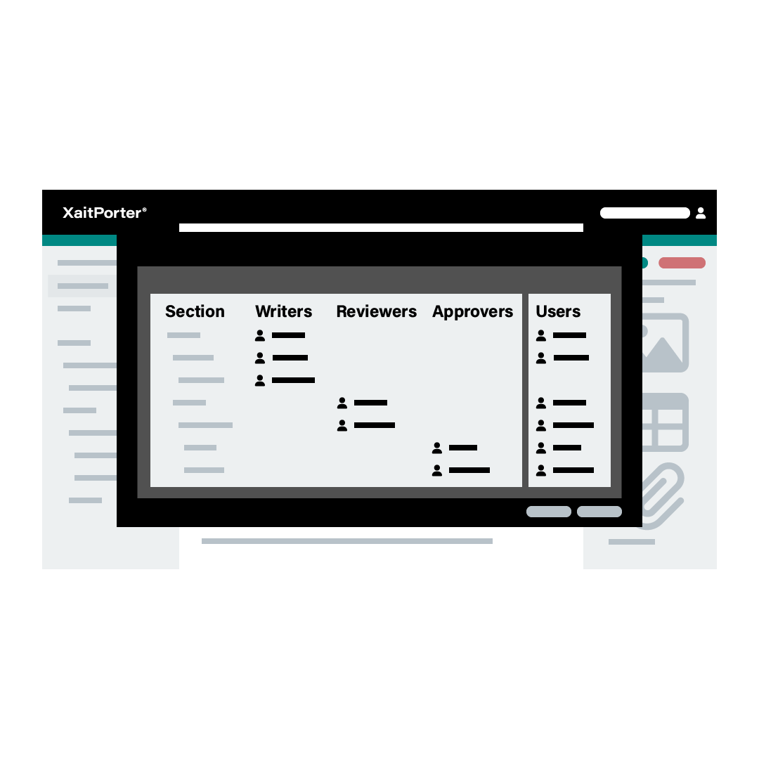 Document Collaboration Software - XaitPorter