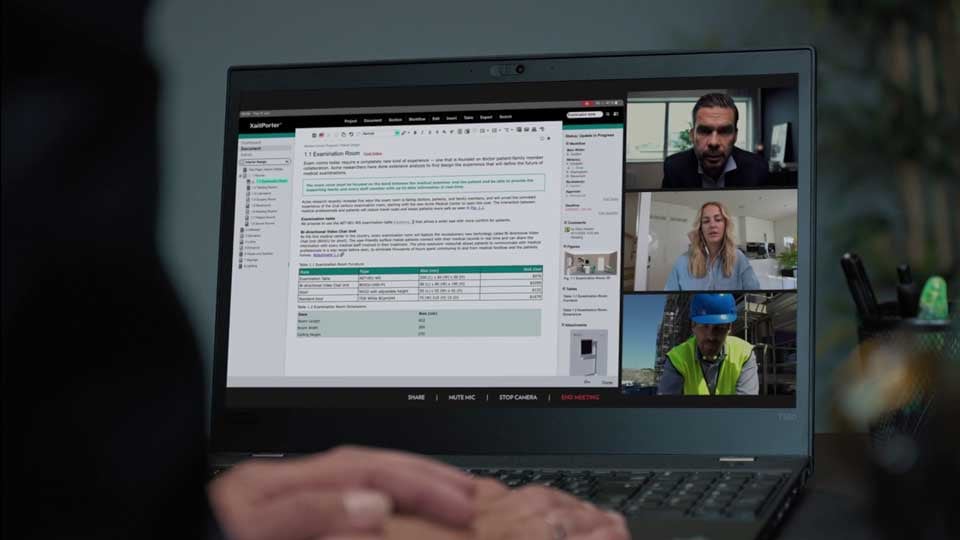XaitPorter - RFP Response Management Software