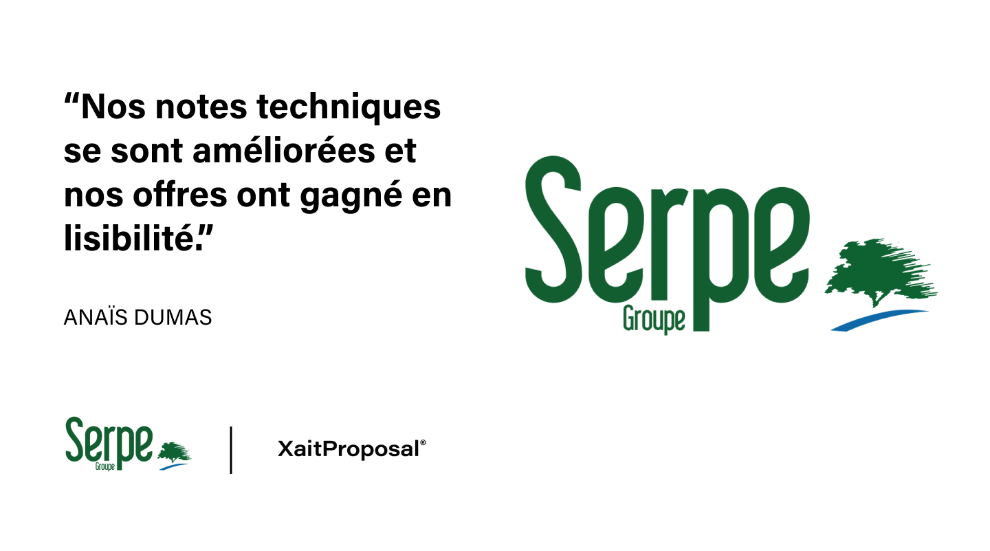 Découvrez notre interview SERPE
