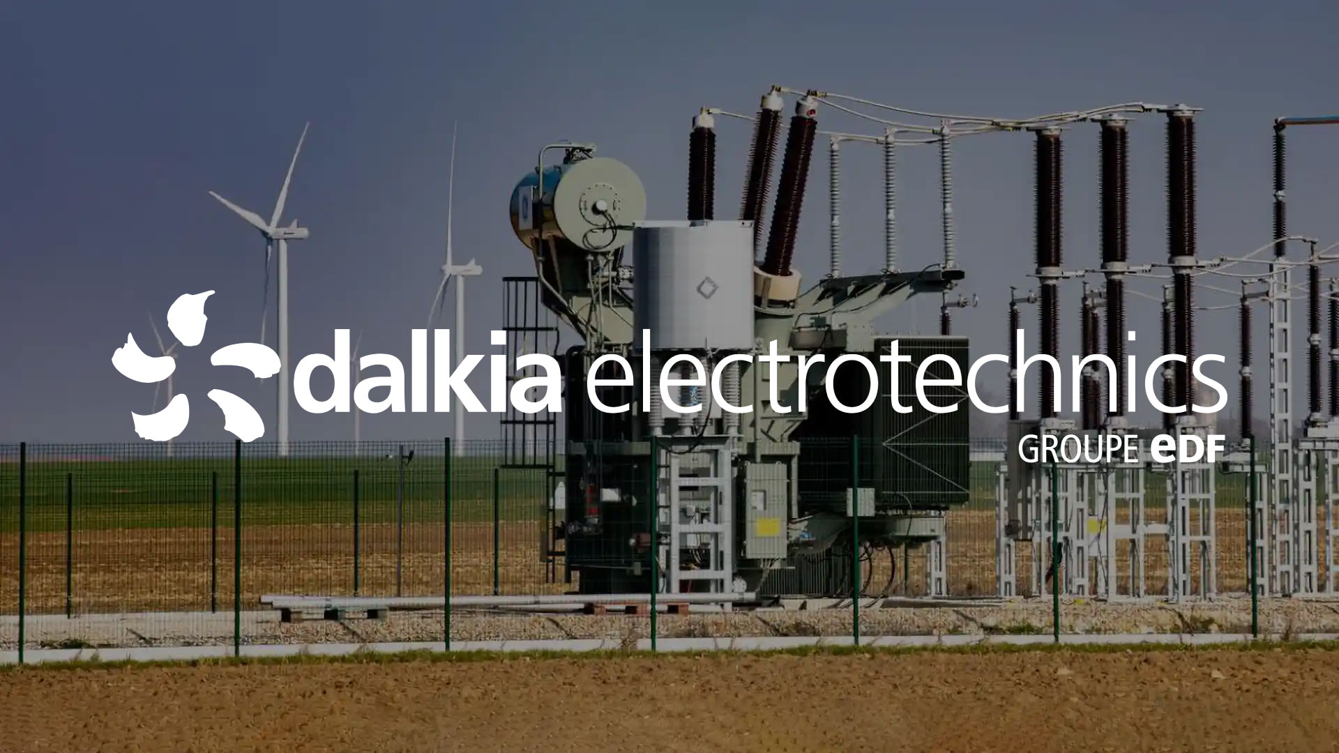 Dalkia Electrotechnics Customer Story